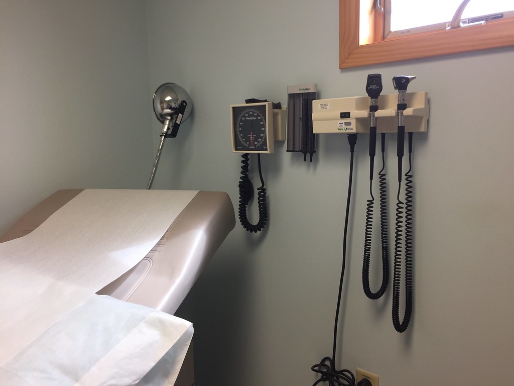Improving Health Outcomes through Poverty Reduction: Part I – McGill ...